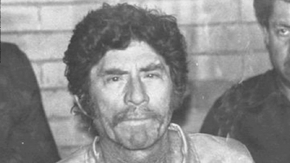 Ernesto Carrillo, alias "Don Neto", libre a los 94 años tras cumplir su condena por el asesinato ...